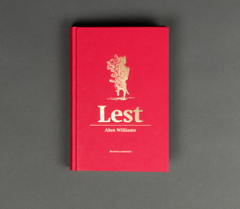 Lest - Manuella Éditions