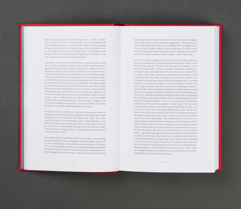 Lest - Manuella Editions