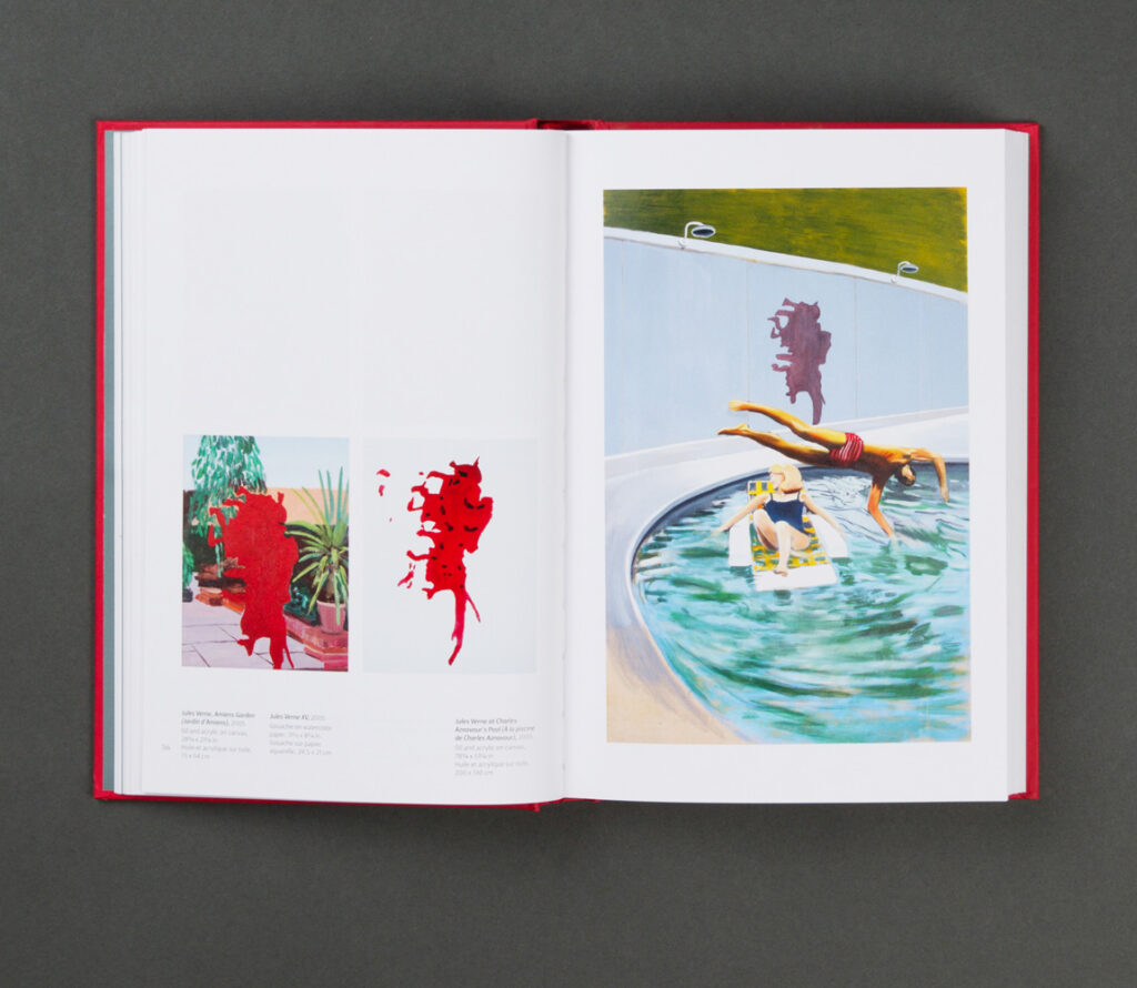 Lest - Manuella Editions