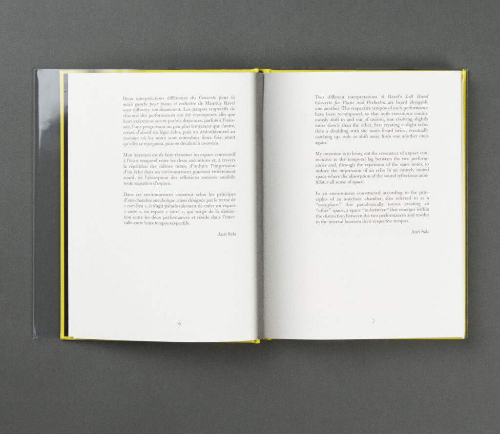 Ravel Ravel Unravel - Manuella Éditions