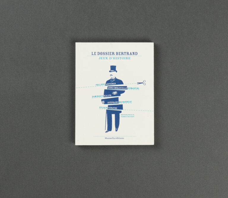 Anne-Emmanuelle Demartini - Manuella Éditions