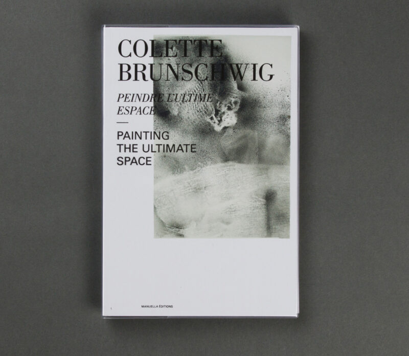 Colette Brunschwig - Manuella Éditions