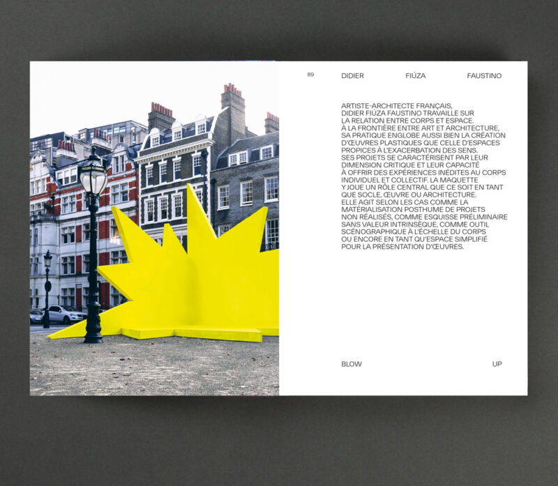 D'après maquettes - Manuella Éditions