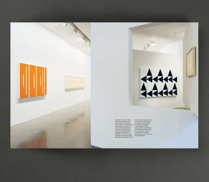 D'après maquettes - Manuella Éditions